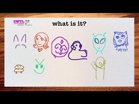 Jackbox With Friends #14 Drawful 2 - YouTube