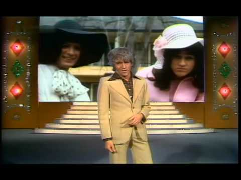 Sketche Ilja Richter - Spielereien aus dem Hut in Disco 1975