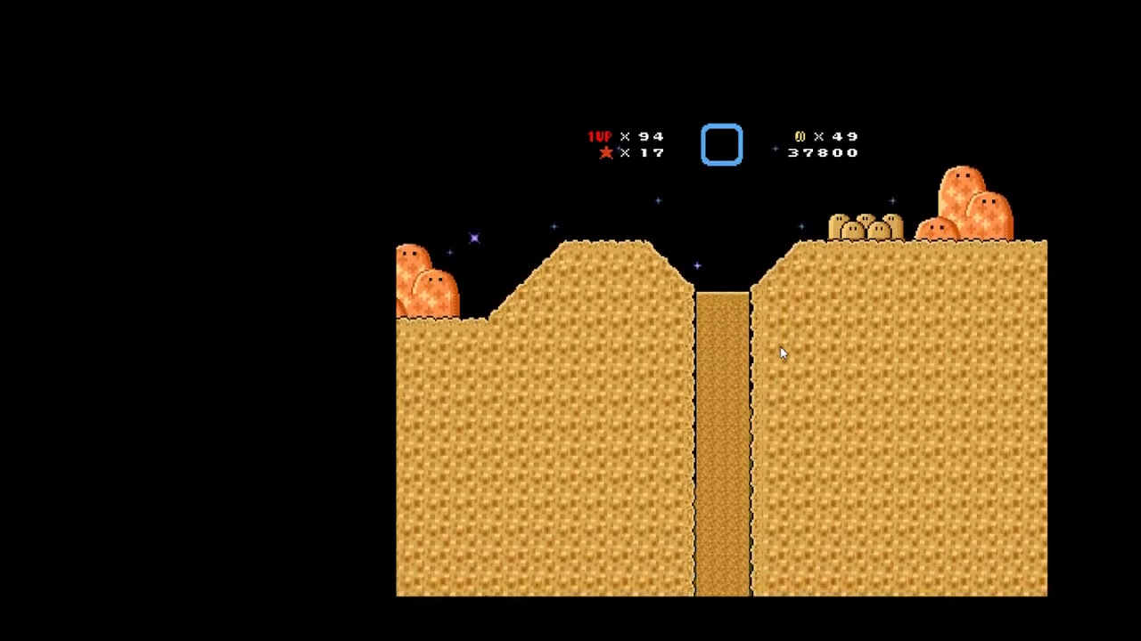 SMBX SMB3 Remastered #8 (Fin) - YouTube
