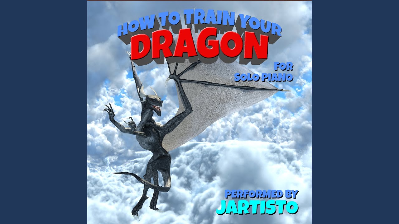 The Downed Dragon (How To Train Your Dragon 1) - YouTube Music