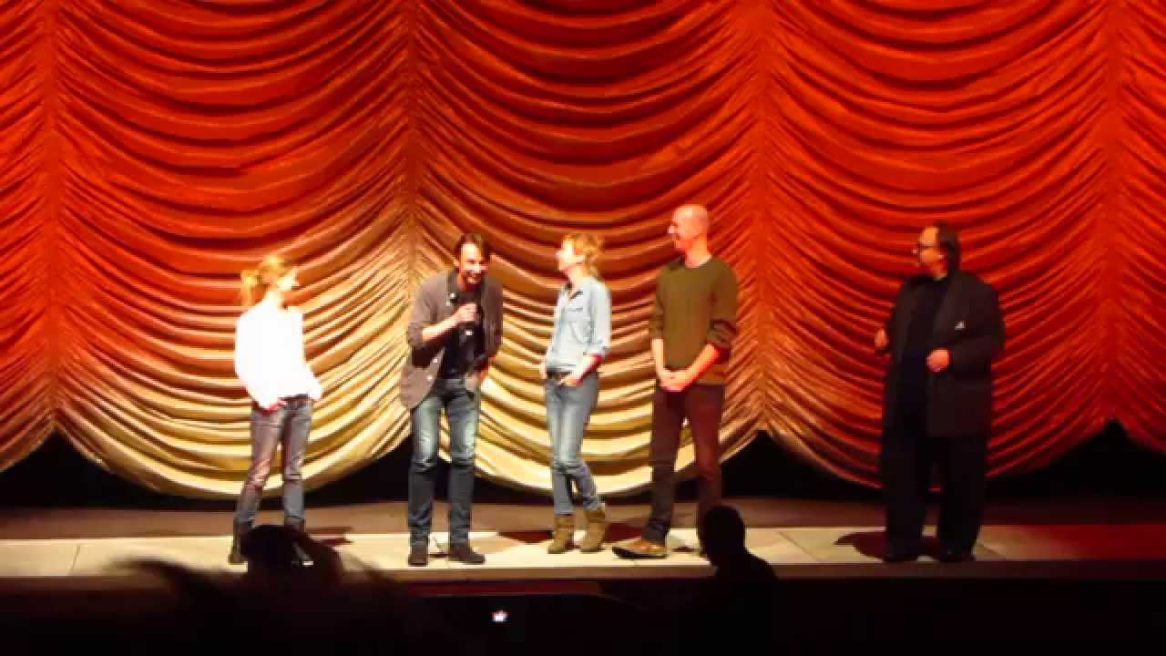 »Stromberg - Der Film« - Ralf Husmann - Arne Feldhusen - Zoo Palast ...