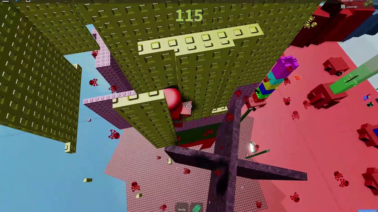 (Roblox) The Final Stand Floors 1 - 3.5 (With Cuts) - YouTube