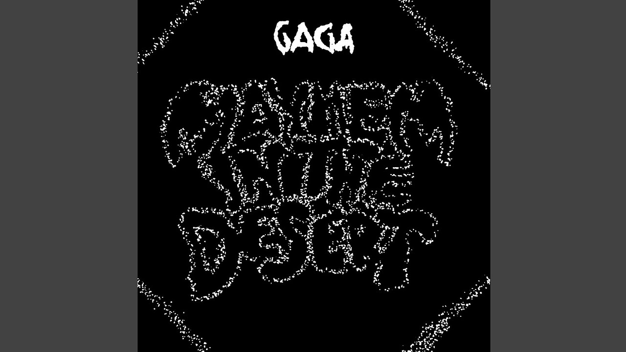 Lady Gaga - Garden Of Eden/Speech (Live from Coachella 2025) - YouTube