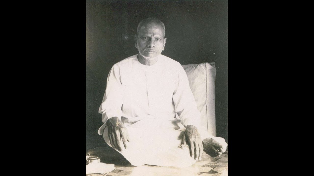 (Chapter-6) Self-Knowledge & Self-Realization by Nisargadatta - YouTube