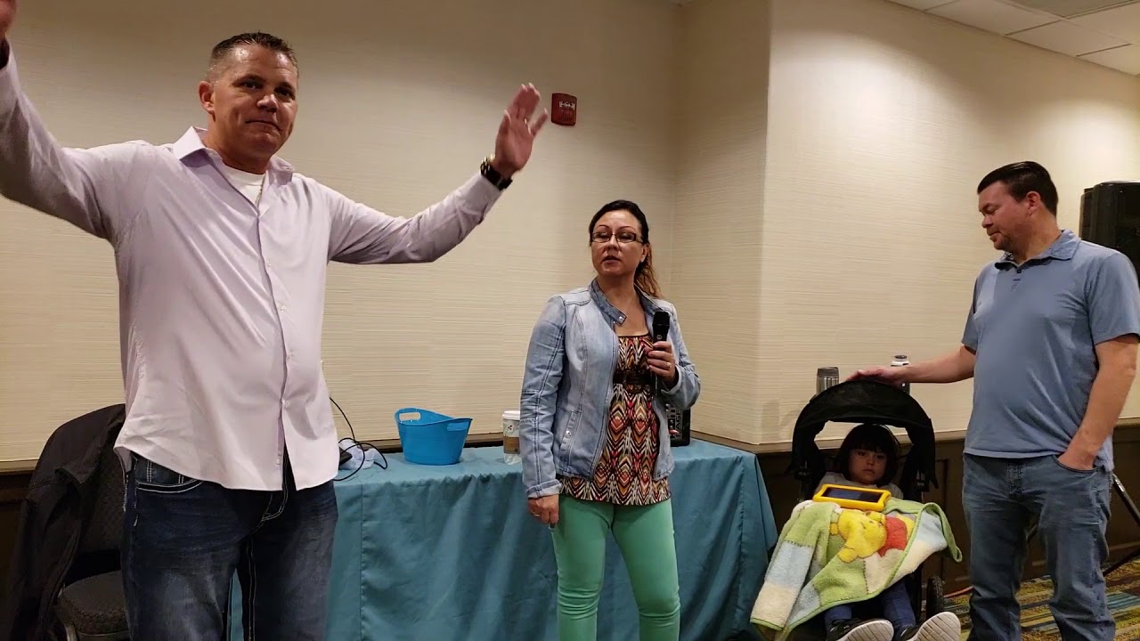 Mother Uses Teachings To Help Autistic Daughter, Autism - YouTube