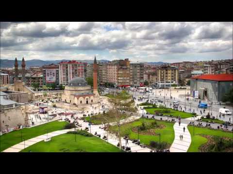 Binlerce Sivaslıyı ağlatan klip : \