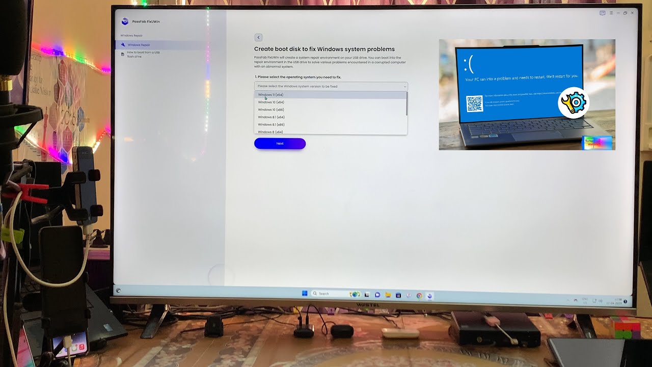BEST WAY to Fix DPC WATCHDOG VIOLATION On Windows 11,10,8.1,7 | Best 💻 ...