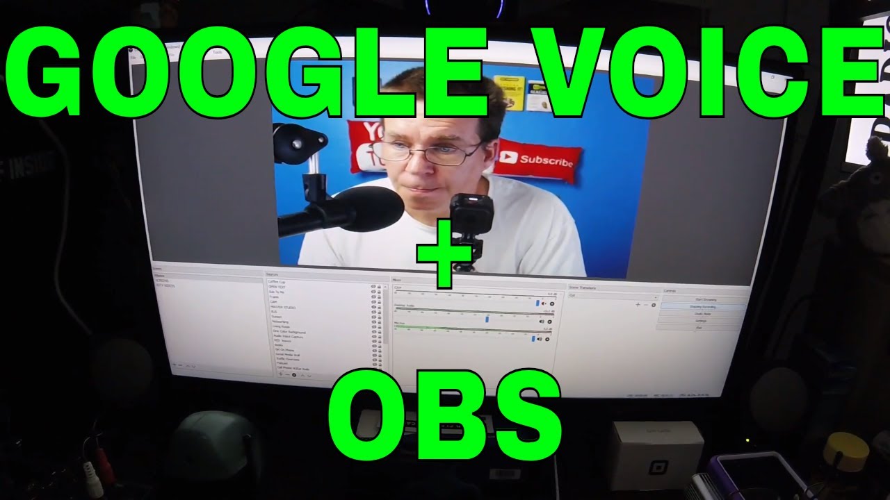 How To Use Google Voice With OBS For Live Calls YouTube how-to-use-google-voice-with-obs-for-live-calls-youtube