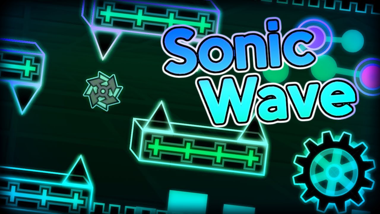 [REQ: ON] Practicing Sonic Wave - 84%, 65%, 55%, 49%x2, 28-75%, 28-72% ...