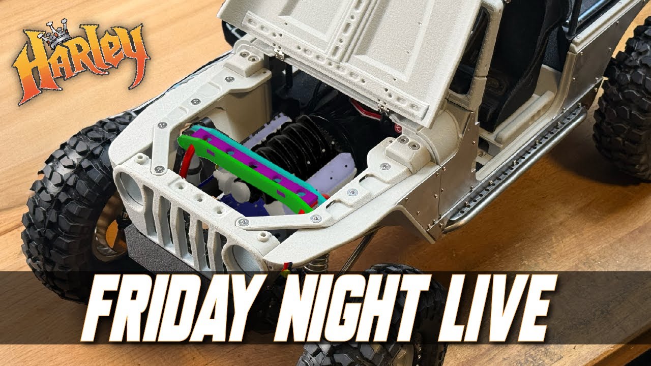 Internet ended it AGAIN! - Black Friday Night Live - YouTube