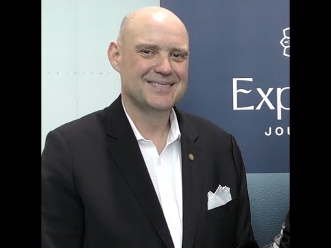 Insider Video: How Explora Journeys’ CEO Sees His Company’s July Launch ...