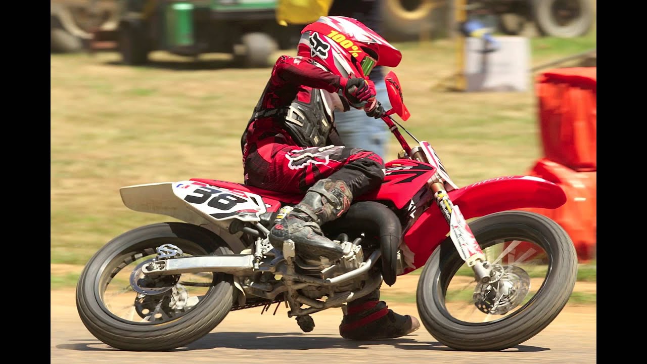 Northwest Track Shots 2014 Season Review, Part 1 - YouTube