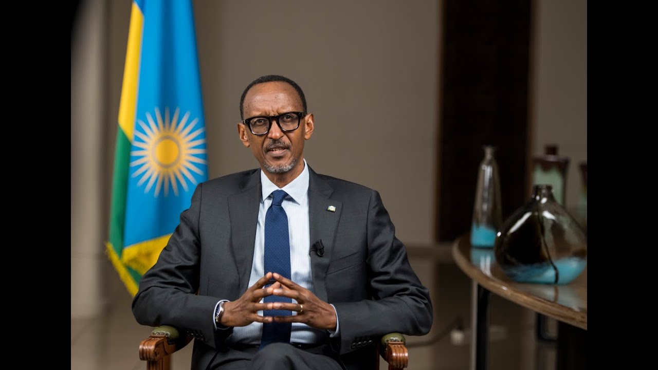 Iyumvire Impamvu yifungwa ry'insengero mu Rwanda - YouTube