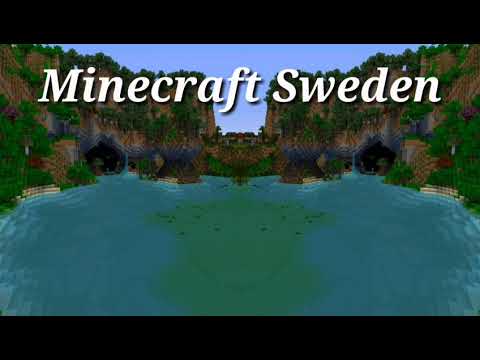 Minecraft sweden \|\ Beepbox remix /|/ - YouTube