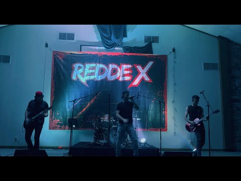Reddex - Flashbang (Live Video) - YouTube