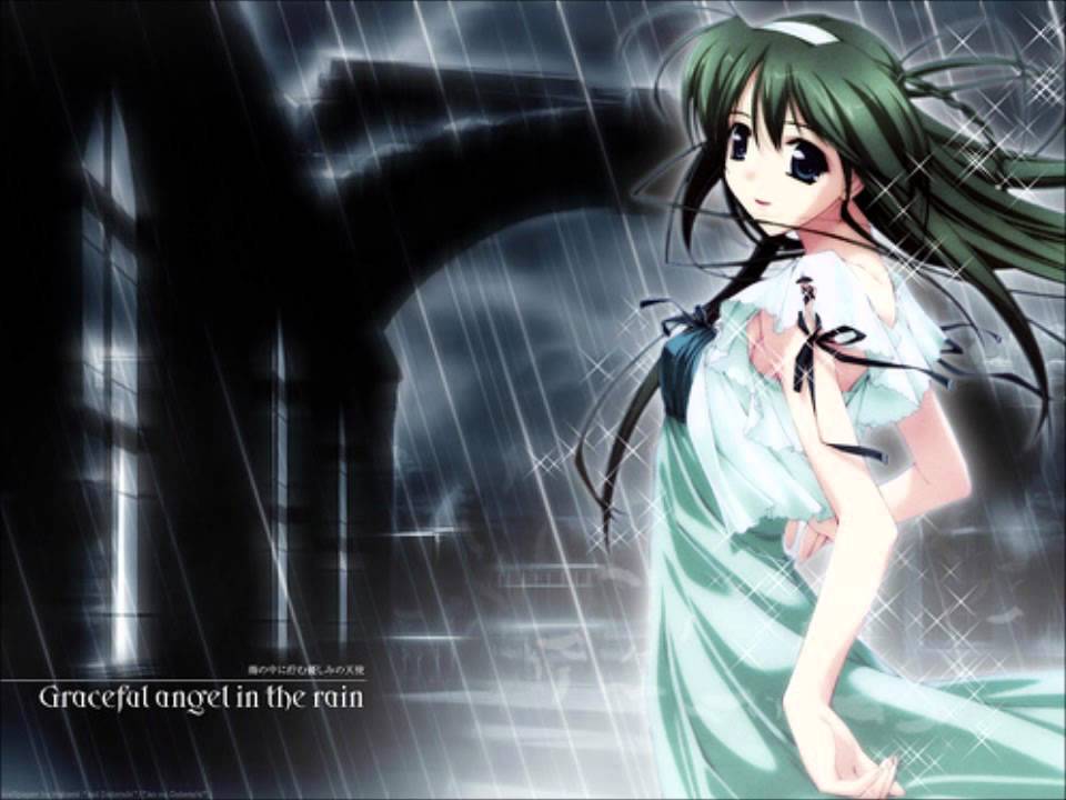 Nightcore Dry The Rain - YouTube