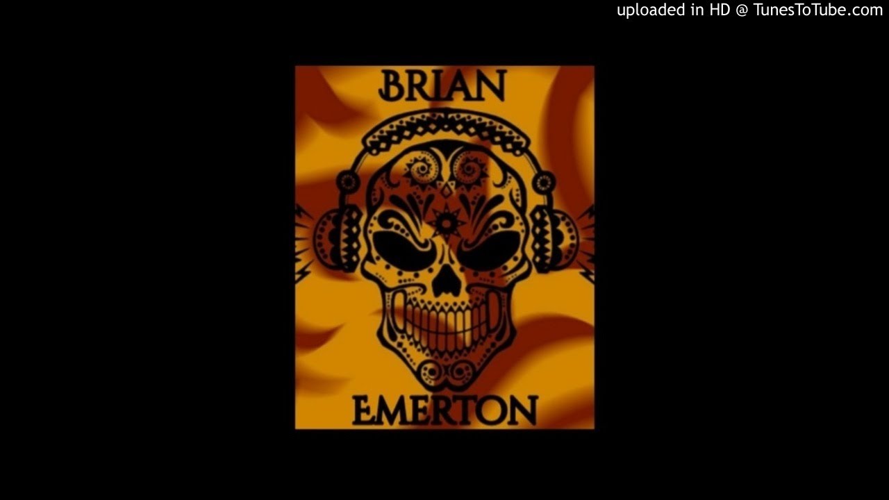 Hot As Hell (original) -Anthony Merrick)Brian Emerton #bluesmusic # ...