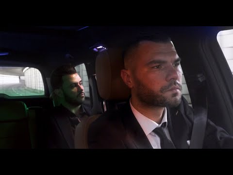 Kemali - Ben Ben Tanıtım Video Klibi (Teaser)