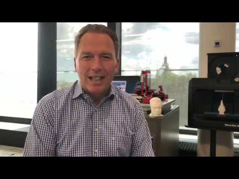 DLK18 - Grußwort von Markus Köhler, Personalleiter Microsoft ...