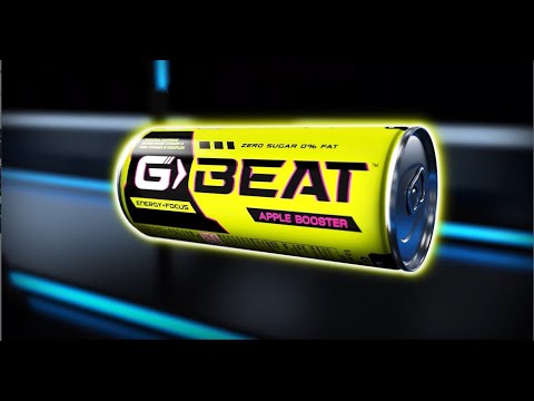 G-BEAT สายซัพเกมเมอร์ ! - YouTube