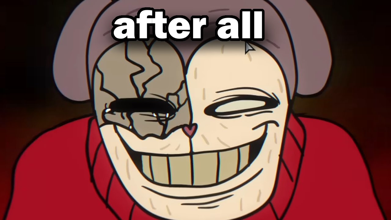 WHY DOES THIS BRAINROT HAVE LORE??? - YouTube