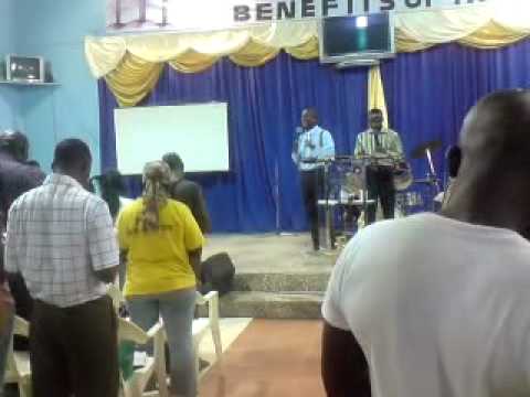 Pastor Pombo (A oração extraordinária) Cap 4. Part 1.avi - YouTube