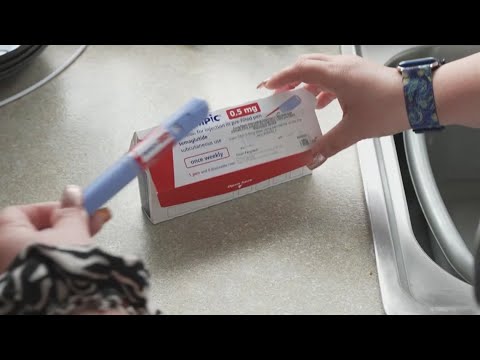 Novo Nordisk announces price cuts for popular weight loss drugs