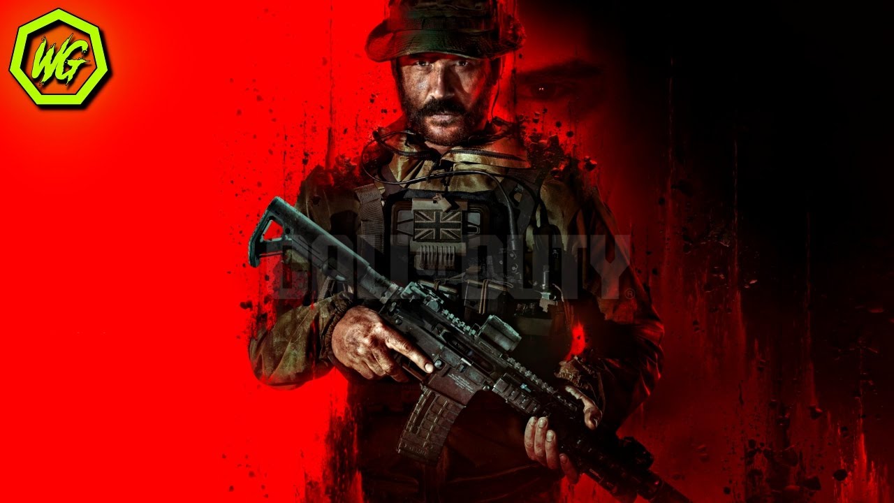 MW3 open beta - YouTube