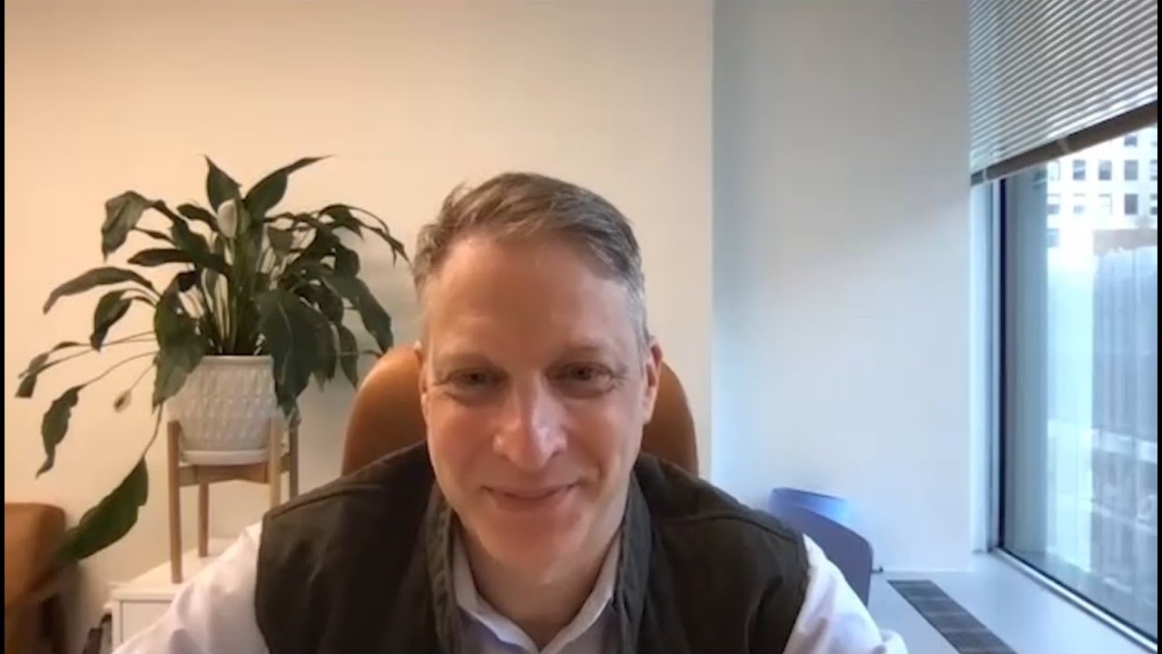 Sustainability Conversation with Ron Gonen, Closed Loop Partners, by ...