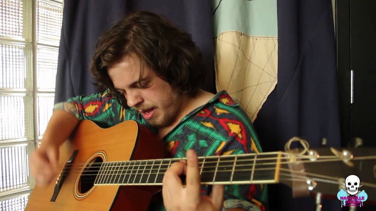 Reid Magette, "Gargoyles" [Nashville Cream Conference Call Part 2 ...