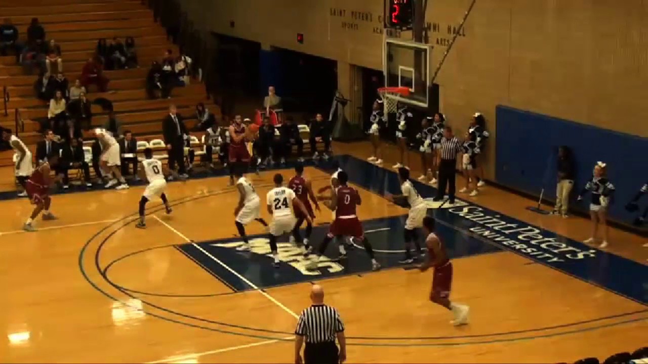 Xavier Lundy 11 F - YouTube