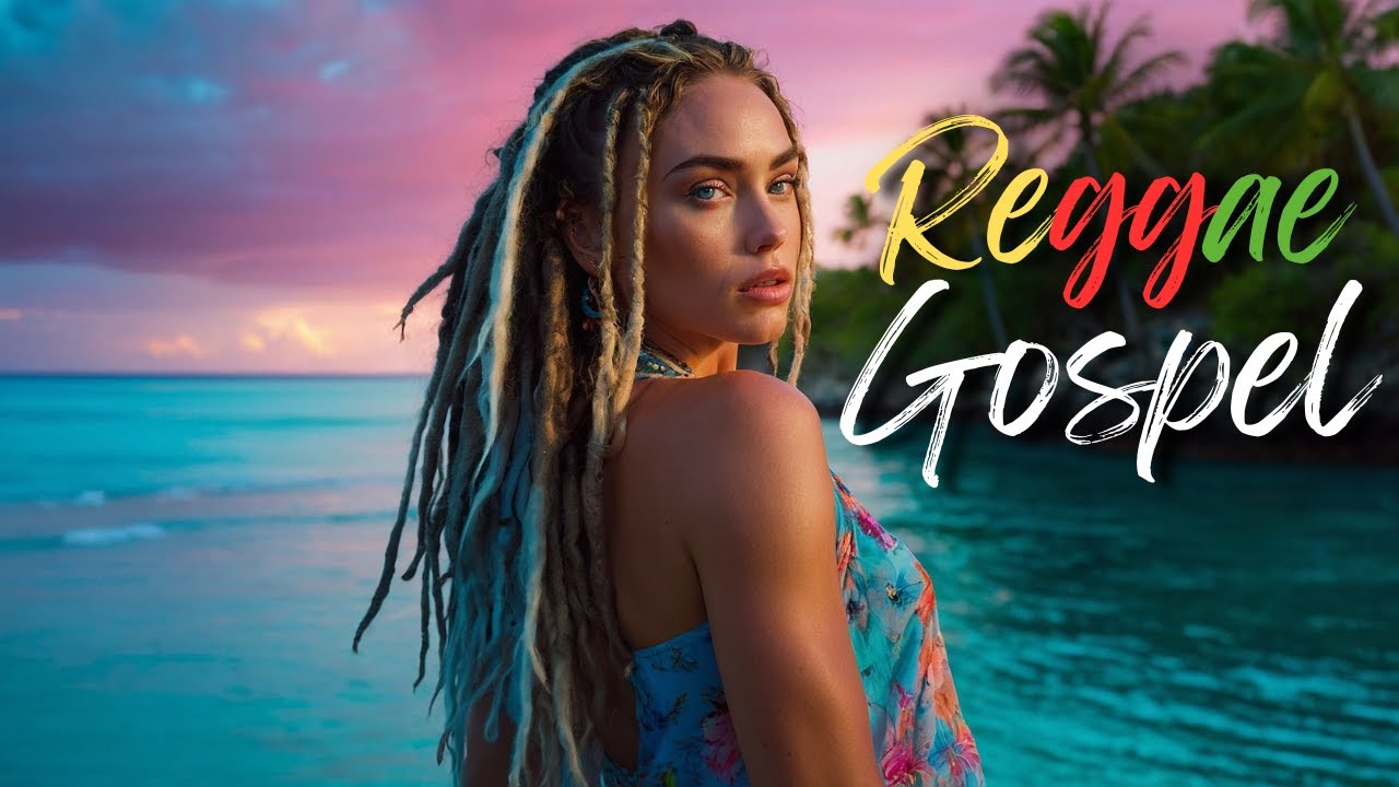 Christian Reggae Hits 2024 – Feel the Faith in Every Beat! 🎵 ️ - YouTube