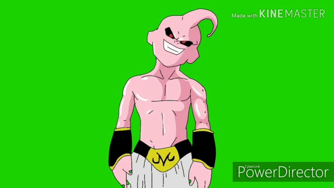 SAIU PRIMEIRA INTRO E PRIMEIRO VIDEO DO CANAL!!《TIO KID BOO》 - YouTube