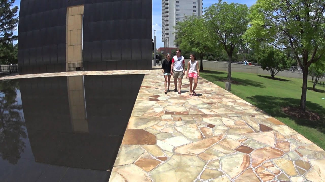 3370 OKC memorial final - YouTube