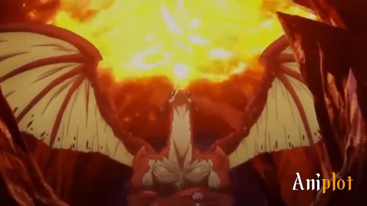 Orphan Gets Adopted By A Dragon And Becomes The Strongest Dragon Slayer ...