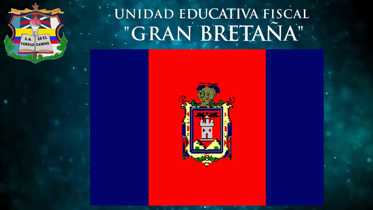 Himno a Quito - YouTube