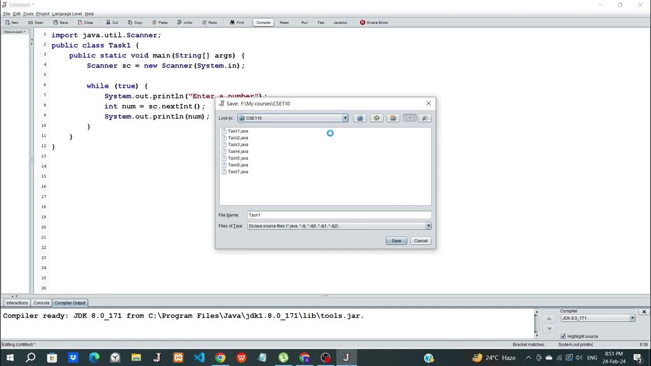 CSE110|For Loop| - YouTube