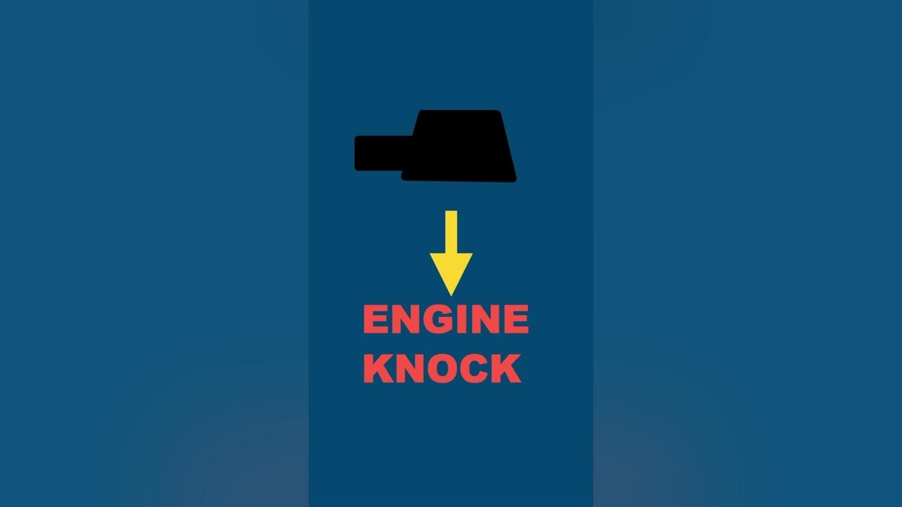 Knock Sensor Explained - YouTube