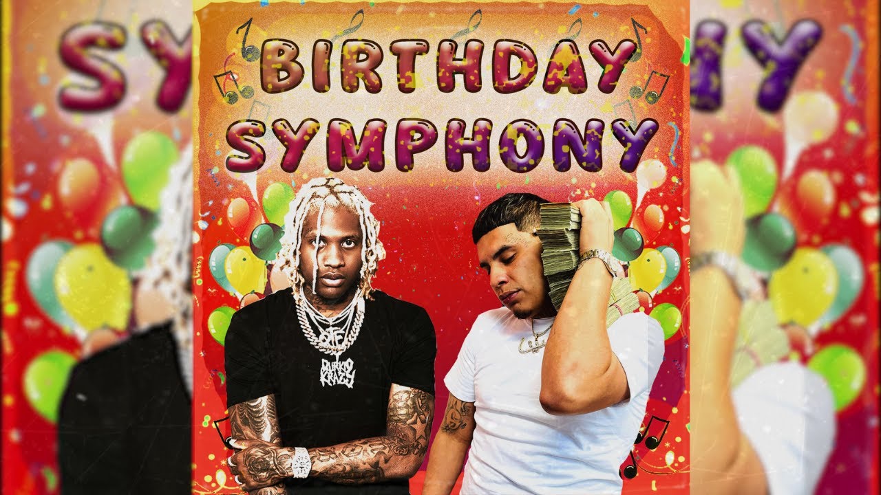 [FREE] [13] Loop Kit - BIRTHDAY SYMPHONY (Lil Durk, Deebaby, NBA ...