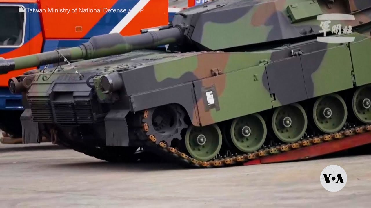 Tanque Abrams 920 37 U.S. MAIN BATTLE TANK M1A2 ABRAMS