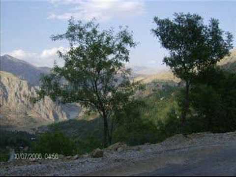 Mustafa Cetinkaya Eginim by camcigil