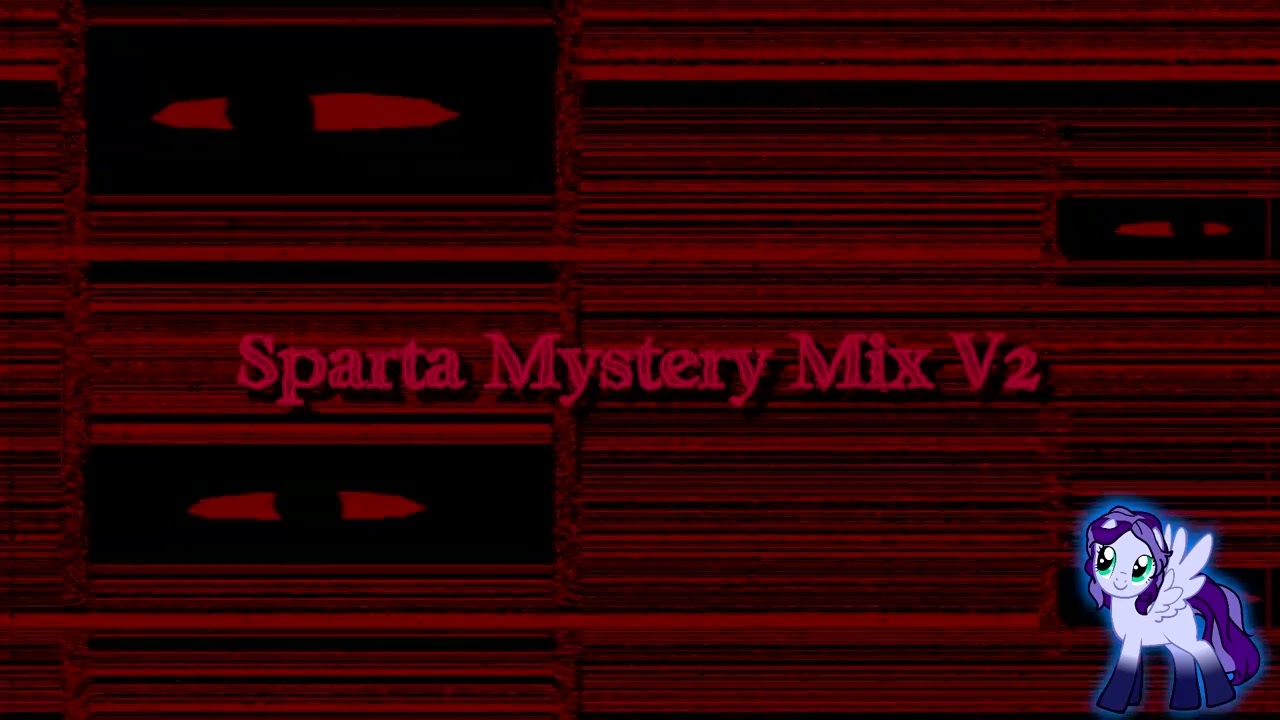 Sparta Mystery Mix V2 (-Reupload-) - YouTube