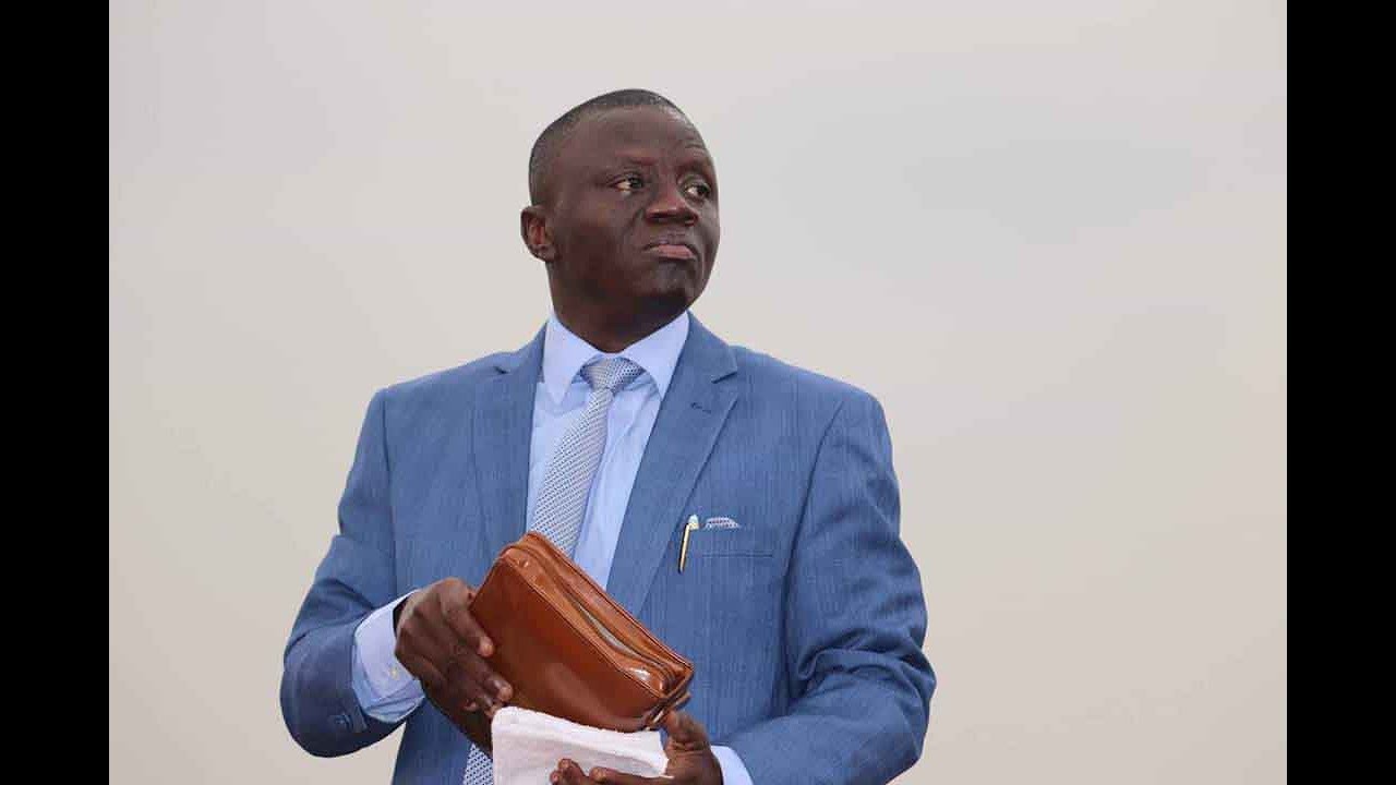 Thursday Online Prayer Time with Pastor Francis A. M. Mambu (26/03/2020 ...