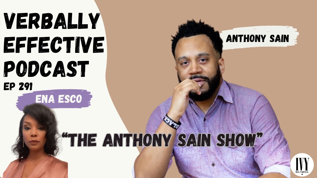 Anthony Sain breaks down Memphis media, NBA finals and his exclusive ...