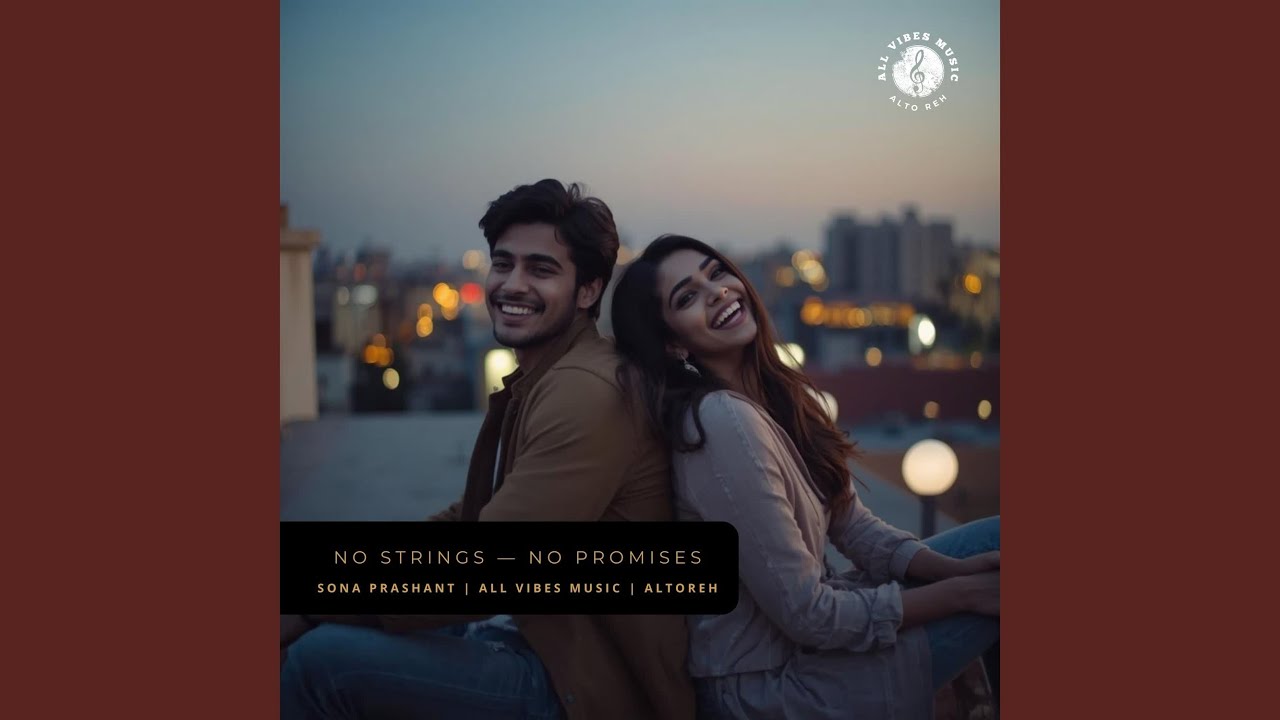 No Strings - No Promises - YouTube