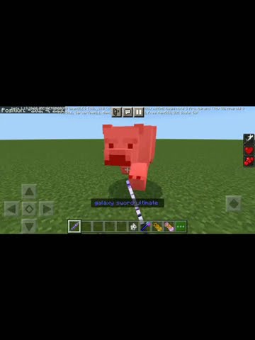 Minecraft but there are custom talwar| #shorts #minecraft - YouTube