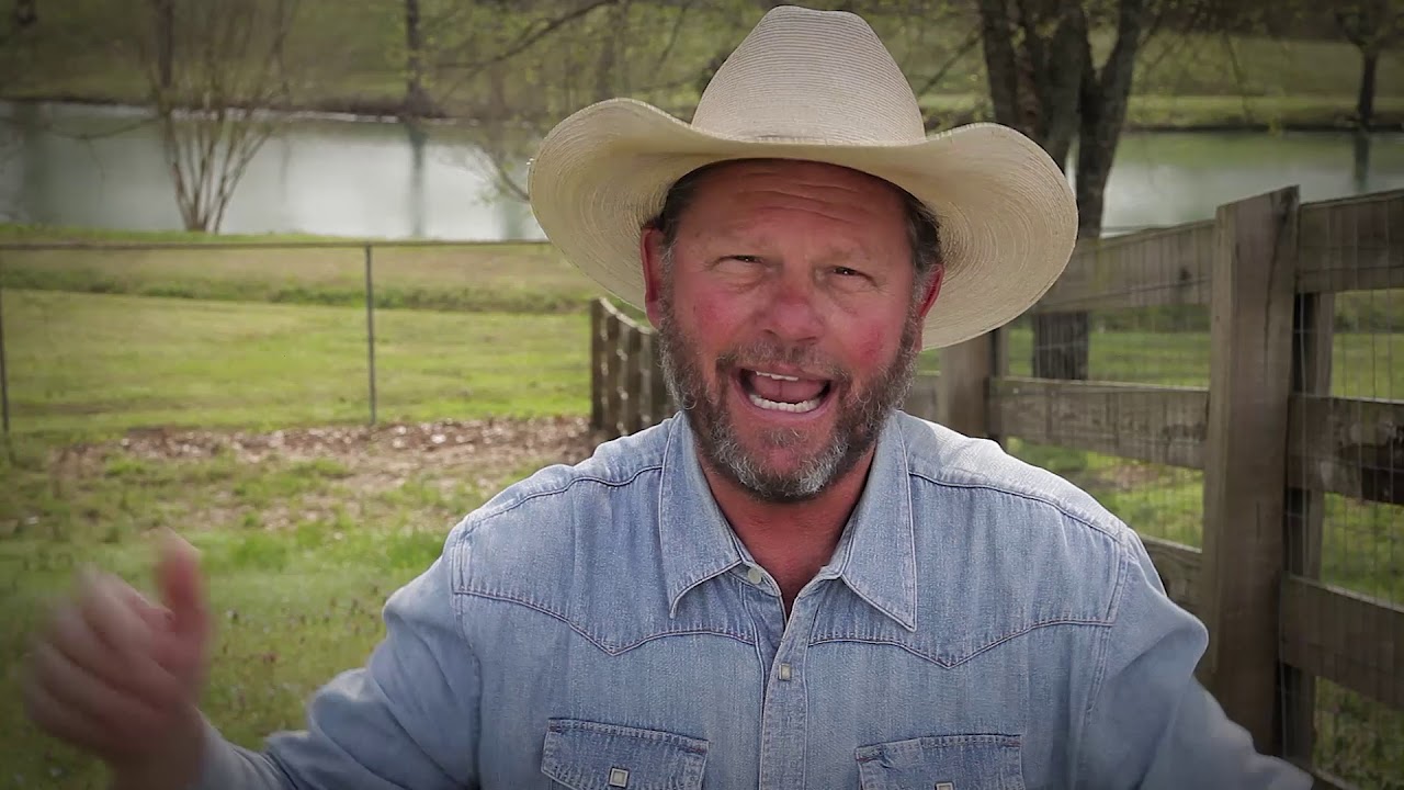 Welcome to Cowboy Dan's Frontier - YouTube