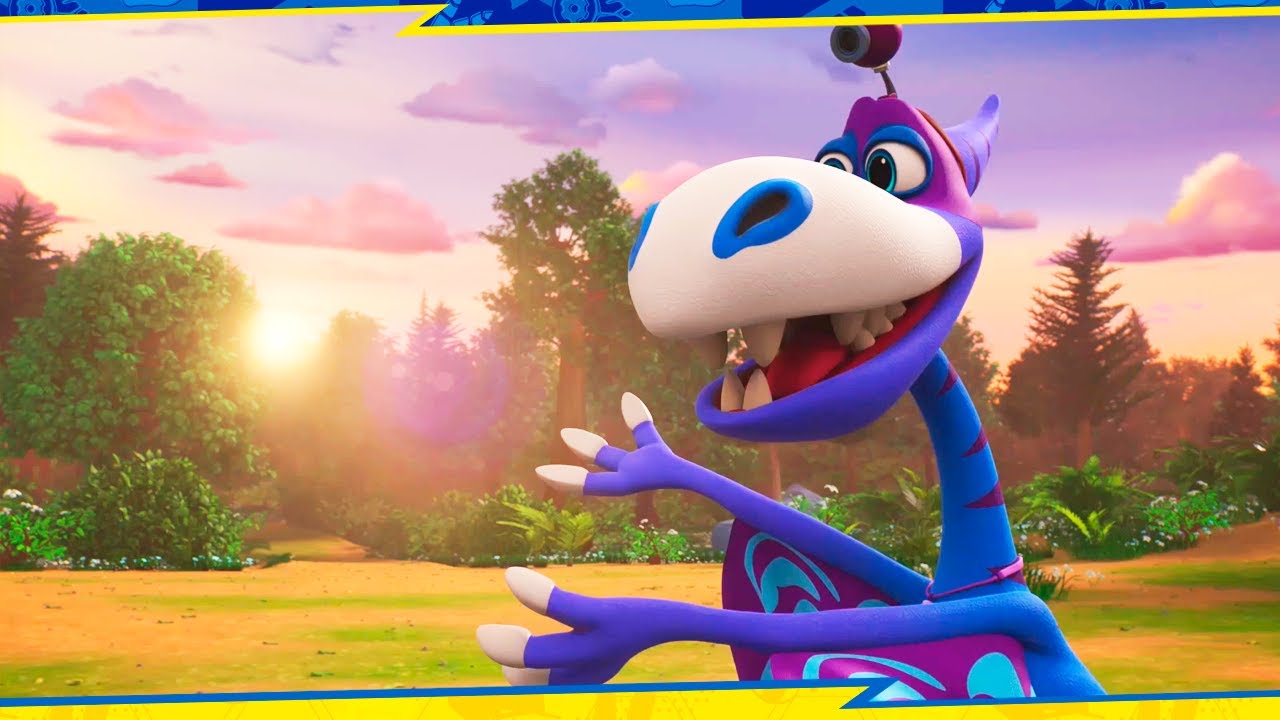 🦖 ᲢᲣᲠᲑᲝᲖᲐᲕᲠᲔᲑᲘ 🎁 Დიდი Შაბათ-კვირა 🎁 უყურეთ ონლაინში 🎁 MULTFILMEBI 🐣 ...