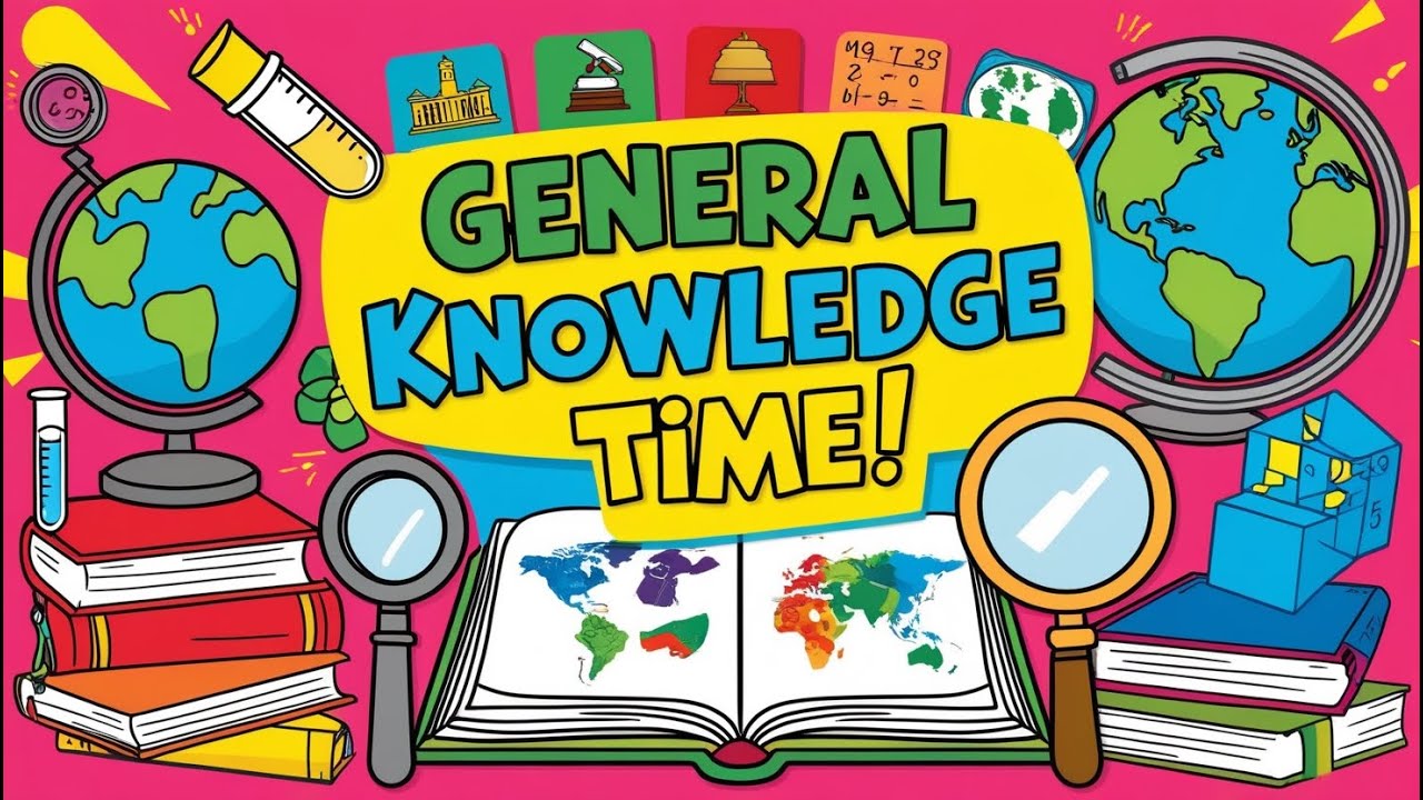 Cadet College Model Questions | General Knowledge Tips for Cadet ...