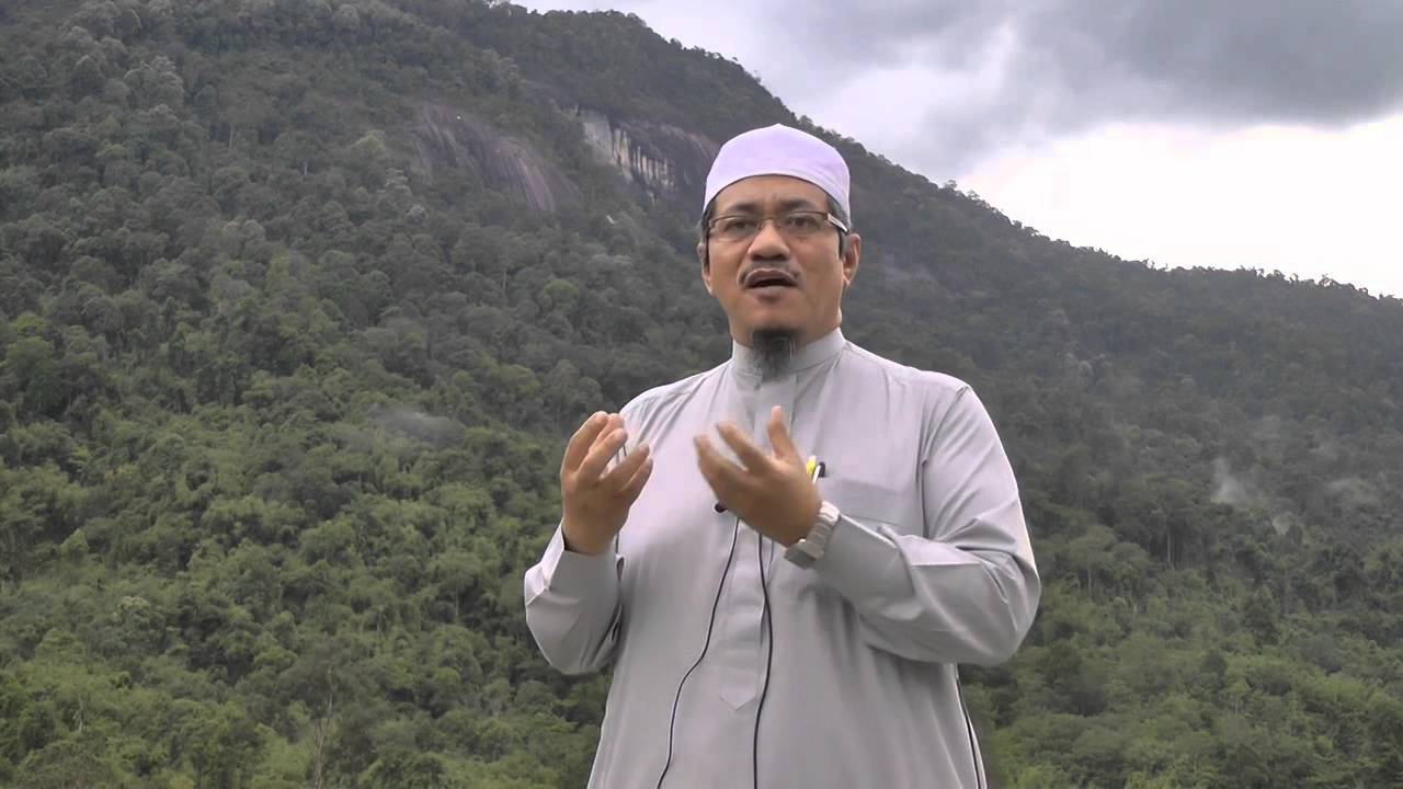 4 7 15 Khauf Dan Raja' Kpd Allah Baru Harmoni.Dr Ab Basit - YouTube